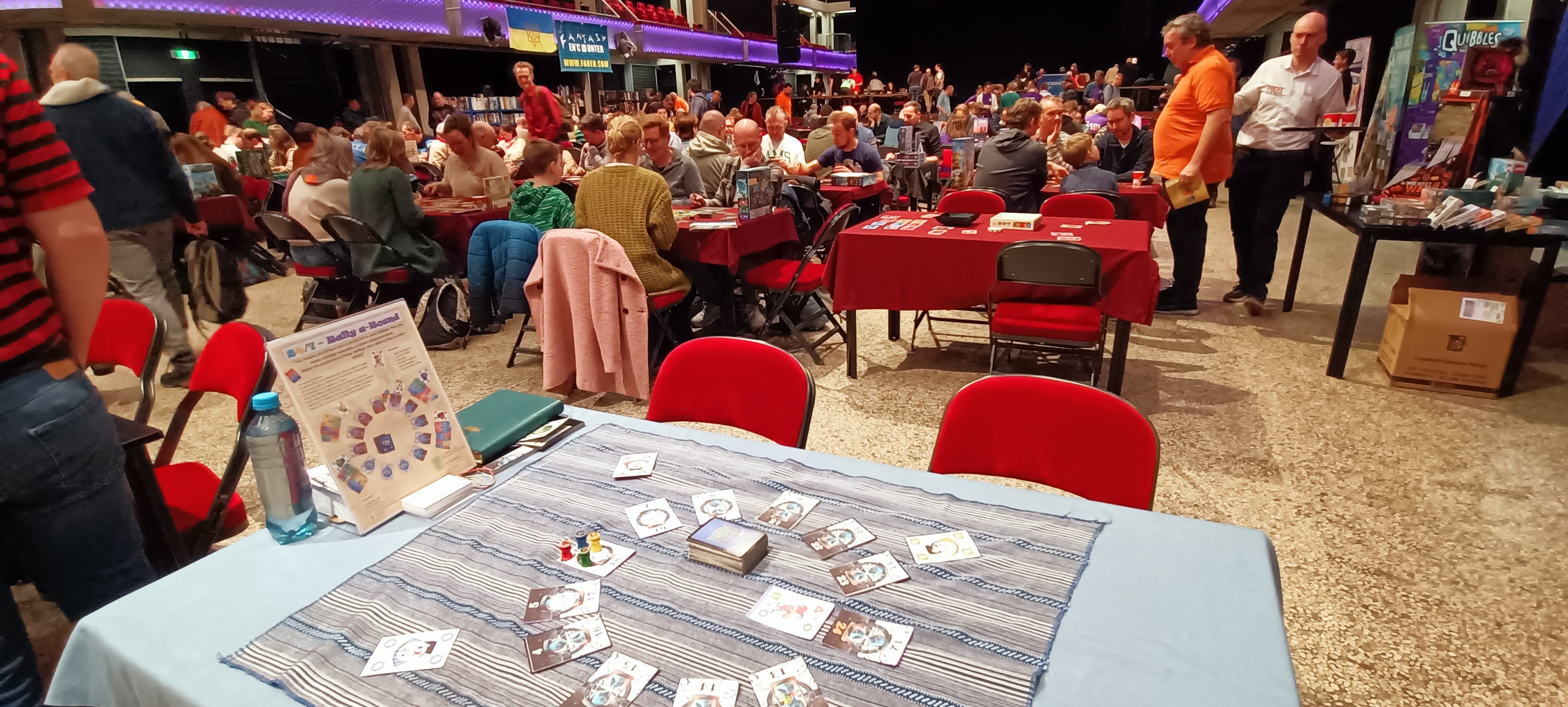 Ducosim 10 mei 2025 – Madilo.Games